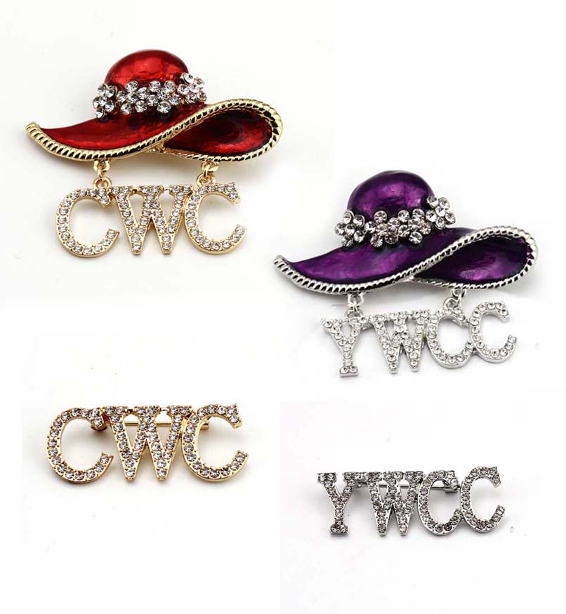 CWC and YWCC – NCNWShop.com