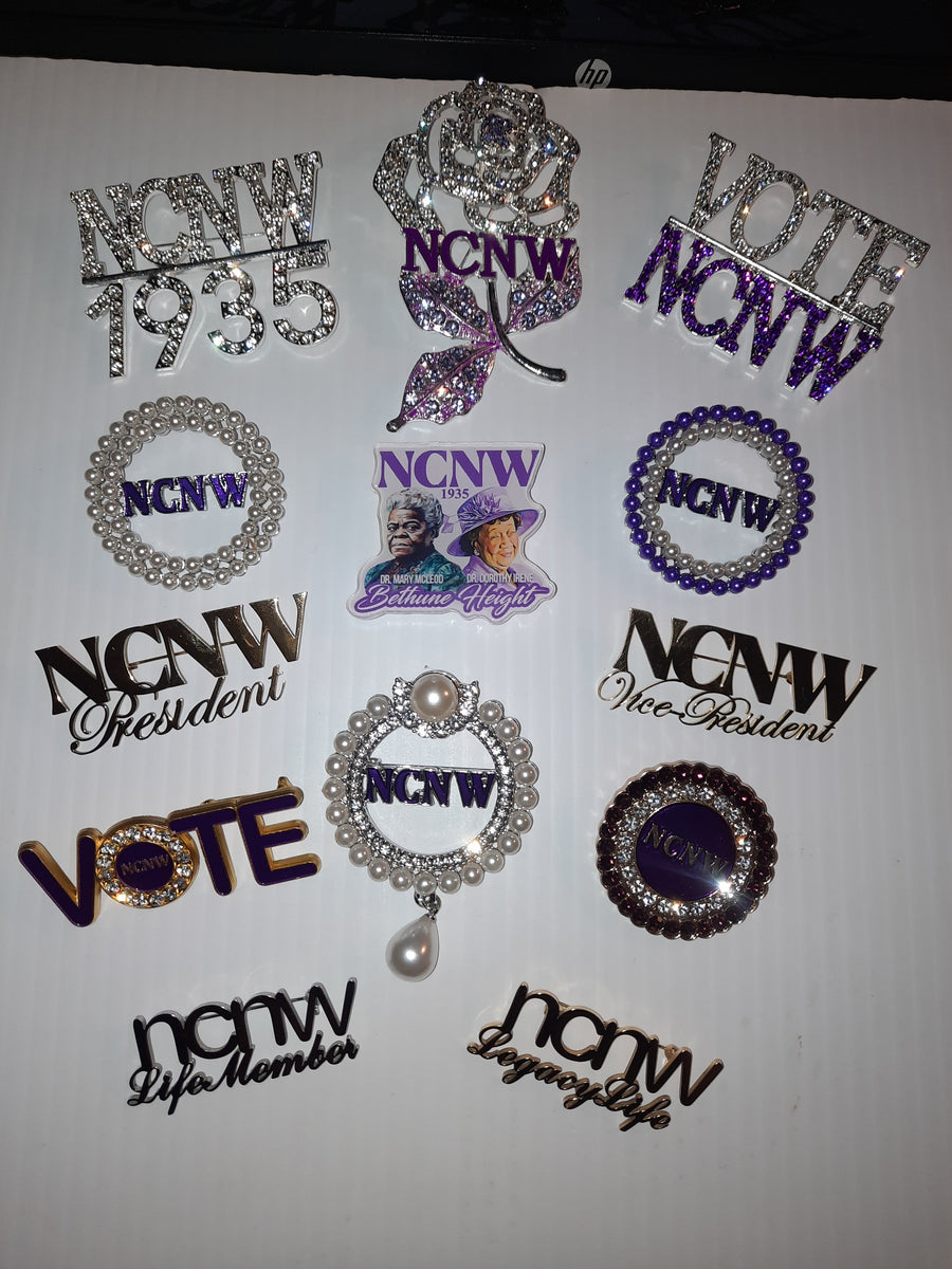 JEWELRY – NCNWShop.com
