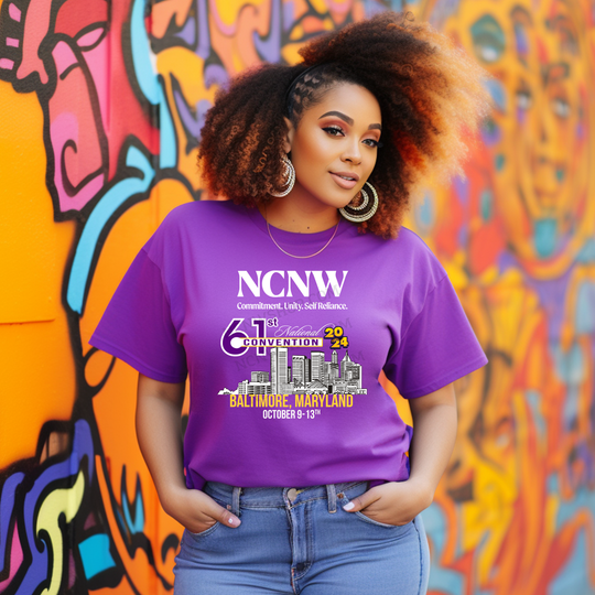 NCNW – NCNWShop.com