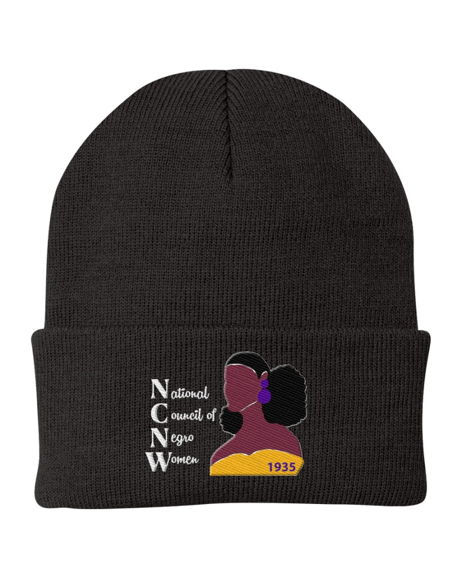 Sista Beanie – NCNWShop.com