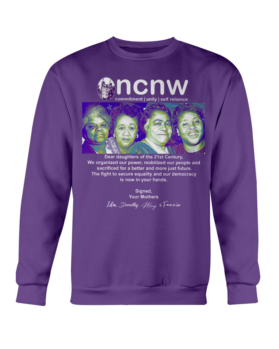 APPAREL – NCNWShop.com